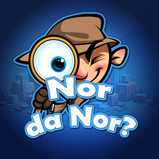 Nor da Nor? by Gestionet