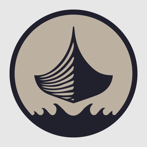 Through the Mediterranean by Matteo Martignoni