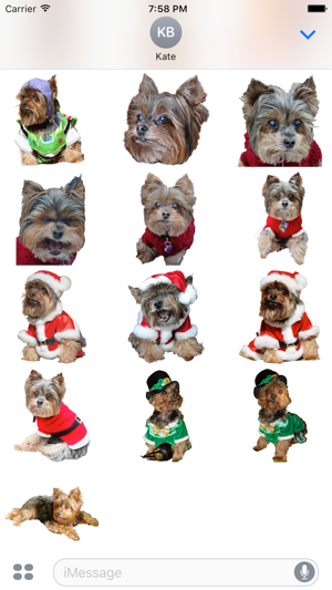 ‎Mo Stickers on the App Store