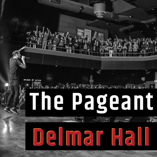 The Pageant Concert Nightclub by The Pageant
