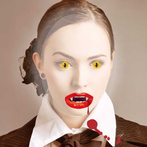 Vampire Bite ^ ^ by Michele Ballard