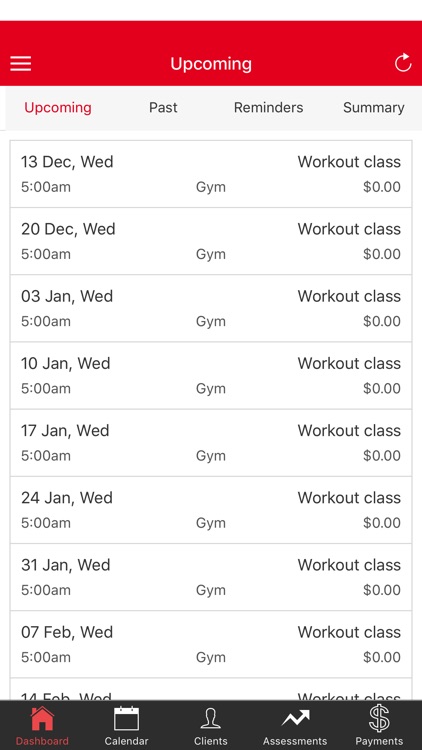 MXP Strength & Conditioning by Software Minder Limited