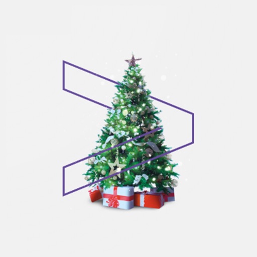 Accenture Happy Holidays 2018 by Mofables sp. z o.o.