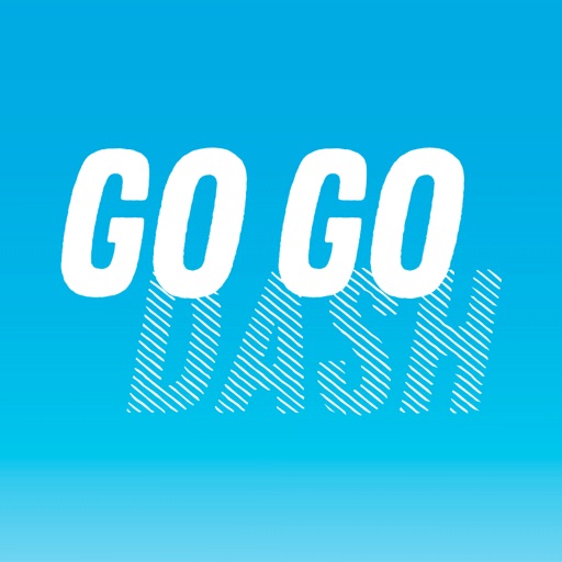 Go Go Dash by Hull College