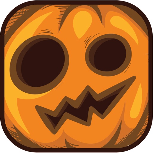 Halloween. Holy Pumpkin by Maksym Khramov
