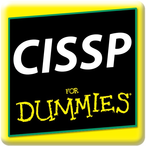 CISSP Practice For Dummies by gWhiz, LLC