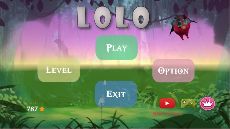 LOLO Color by Mahmoud Alkabbani