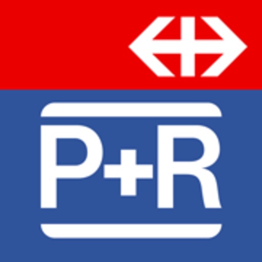 SBB P+Rail by SBB AG