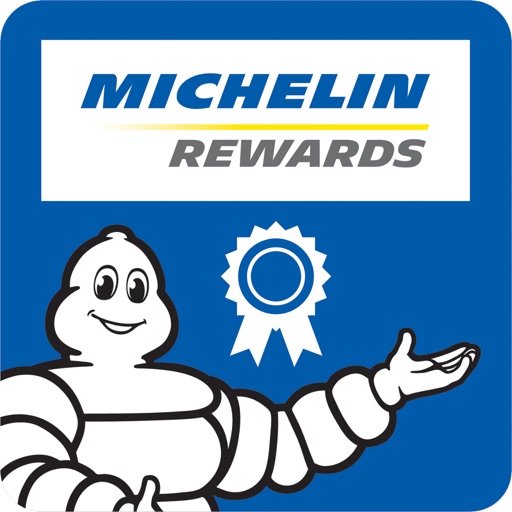 MichelinRewards by Incentive Solutions, Inc.