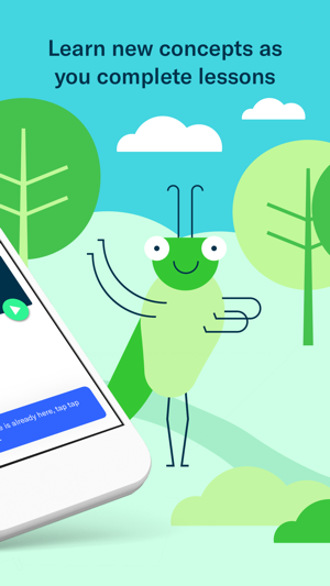 Grasshopper: Neue Google-App bringt jedem Nutzer spielend leicht das ...