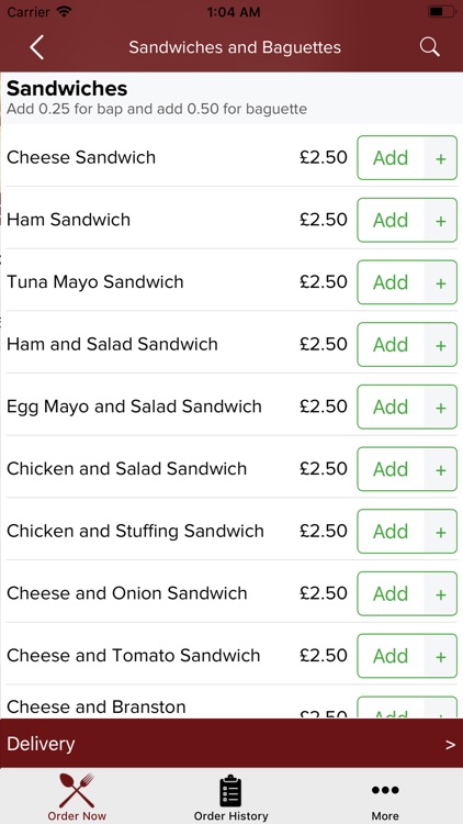 Miahs Kitchen by Touch2Success