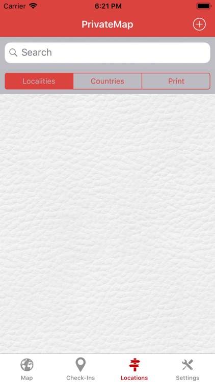 Private map assistant by Xiaobo Zhou
