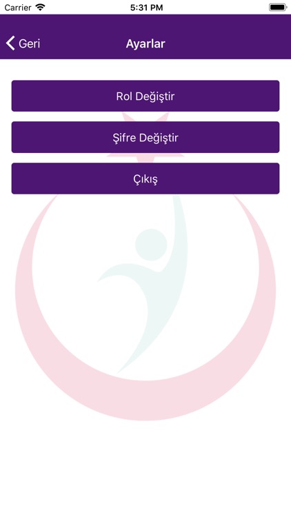 HSYS by T.C. Saglik Bakanligi