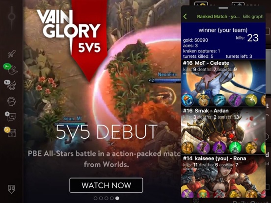 VG Fans | Apps | 148Apps