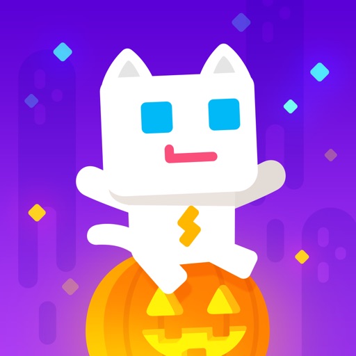 Super Phantom Cat 2 by Veewo Games