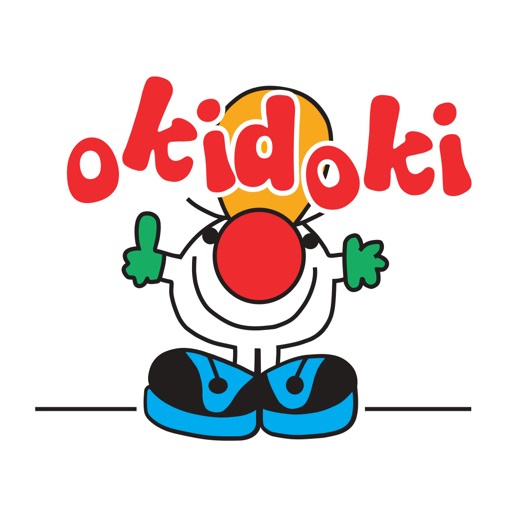Okidoki Kinderopvang by Ouderportaal.nl