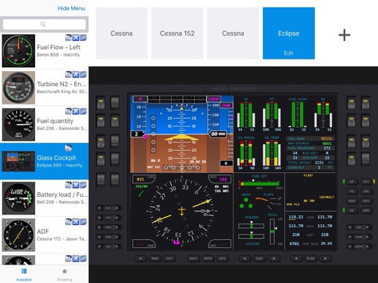Air Manager - AppRecs
