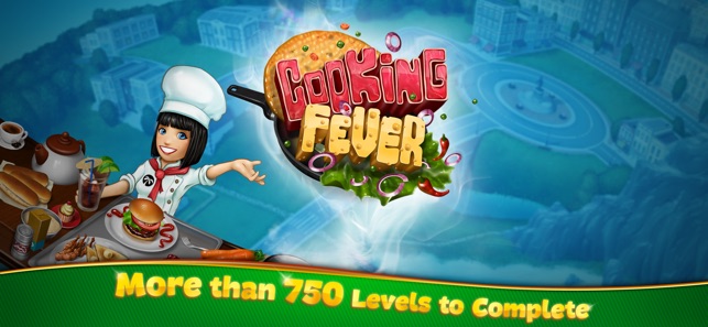 Download Game My Disney Kitchen - vcdigital