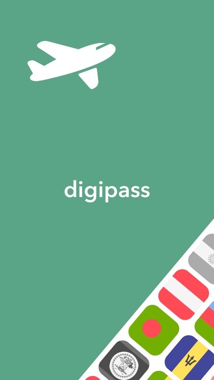 digipass by Liad Zigdon