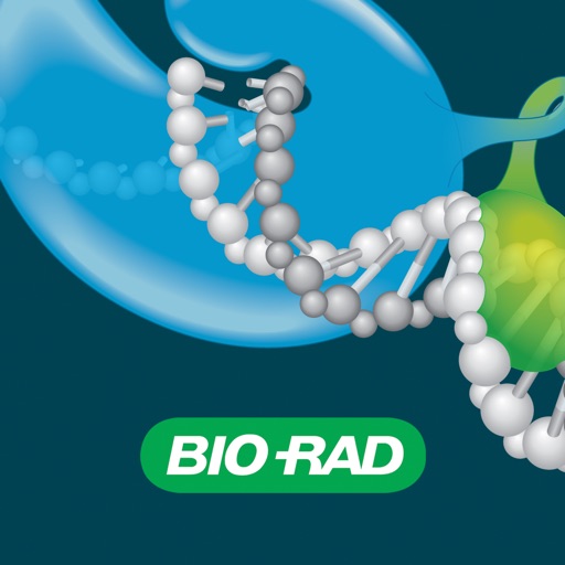 Universal qPCR by Bio-Rad Laboratories