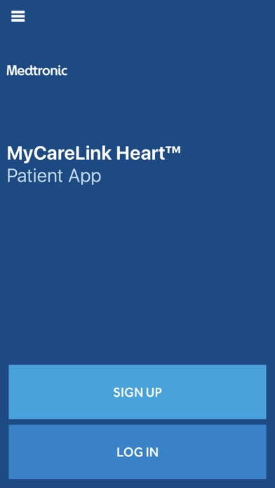Top 10 Apps like Medtronic CareLink™ Mobile for iPhone & iPad
