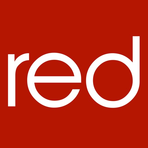 RED @ RA by Twin Particle, LLC