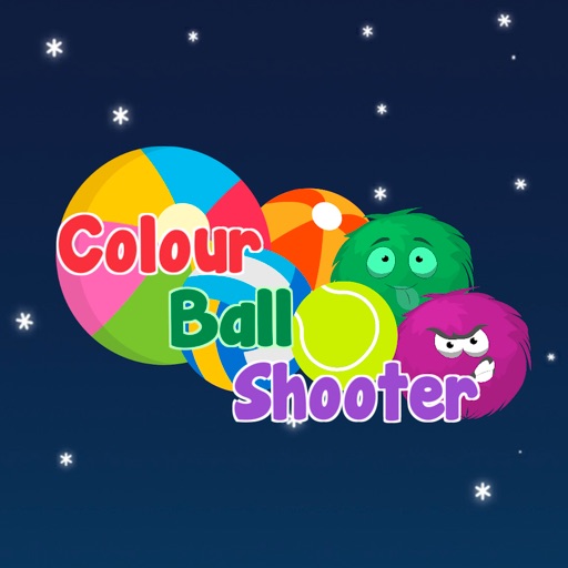 Colour Ball Shooter by Hasan Hamdar
