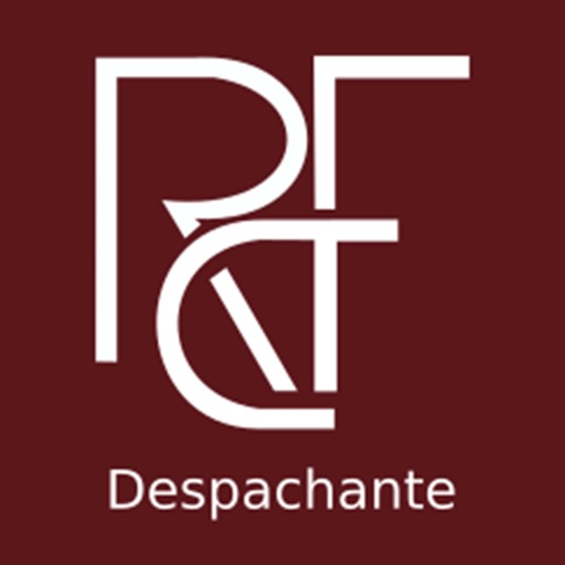 RCF - Despachante by Montreal Informatica