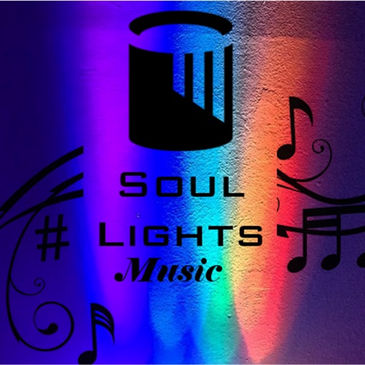 SoulLightMusic by Alexander Pourshalchi