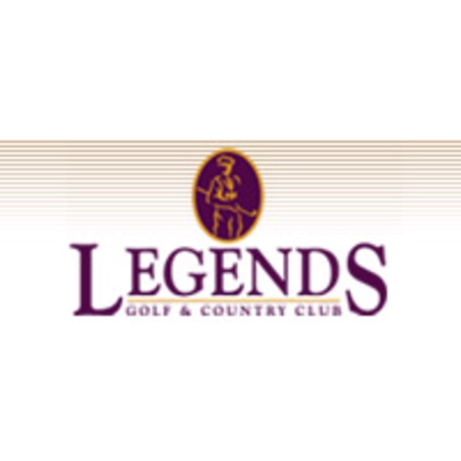 Legends Golf by CourseTrends.com
