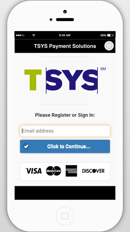 TSYS Payment Solutions by NSDB PTY LTD