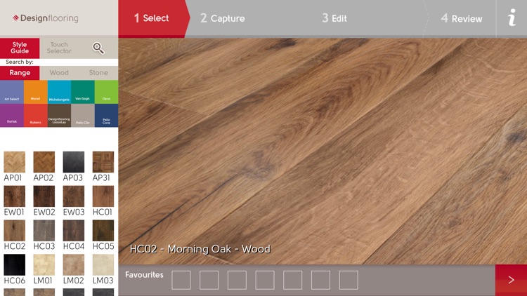 Designflooring by Designflooring International