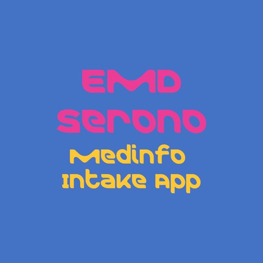 EMD Medinfo App by ArisGlobal