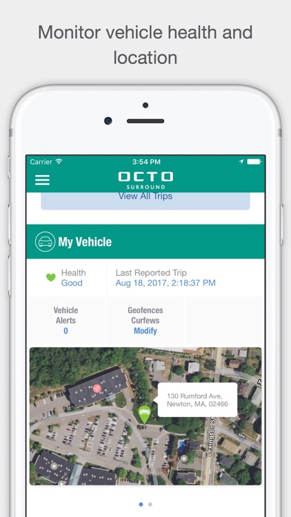 Octo Surround – Complete connection car solution by Octo Telematics ...