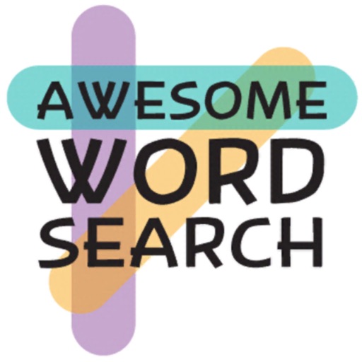 Awesome Word Search By Jason Lawrie