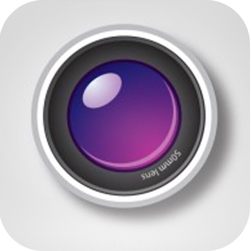iCam360 by Ou Jinchong