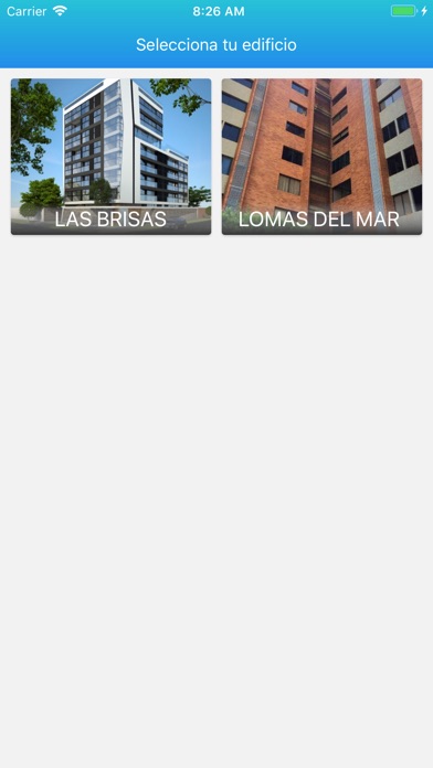 Aedificium for iPhone - APP DOWNLOAD