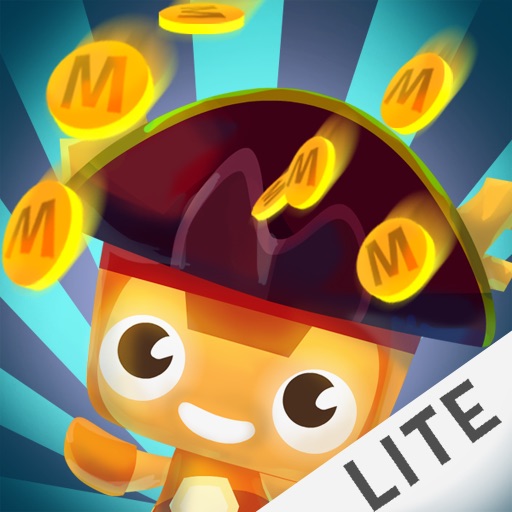 Coin Catcher Lite by PlayMoolah