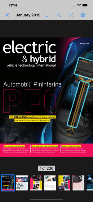 ‎App Store에서 제공하는 EngineTechnologyMagazine