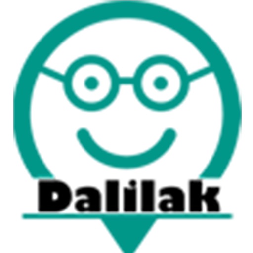 Dalilak Guide by ossama alasmar