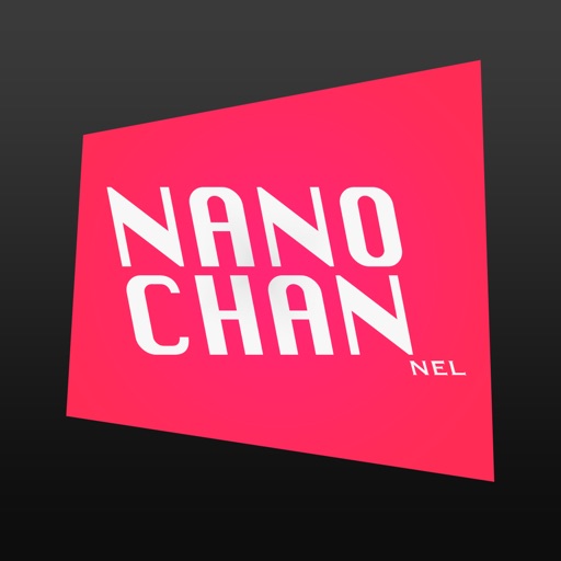 Nano-Chan by Double Bind Limited