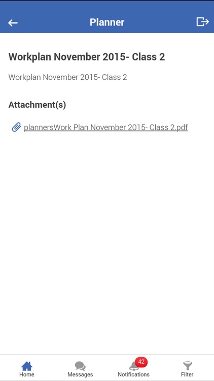 SSDPS by SchoolPad Technologies Private Limited