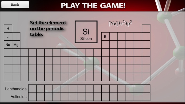 Periodic Table Learn&Play by Wydawnictwo Naukowe PWN & RosMedia