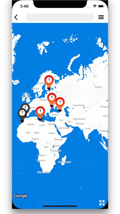 SeaRates Tracking by SeaRates LP