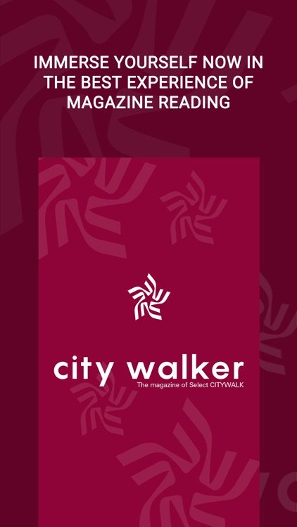 CityWalker Magazine by Subcontinental Media Group