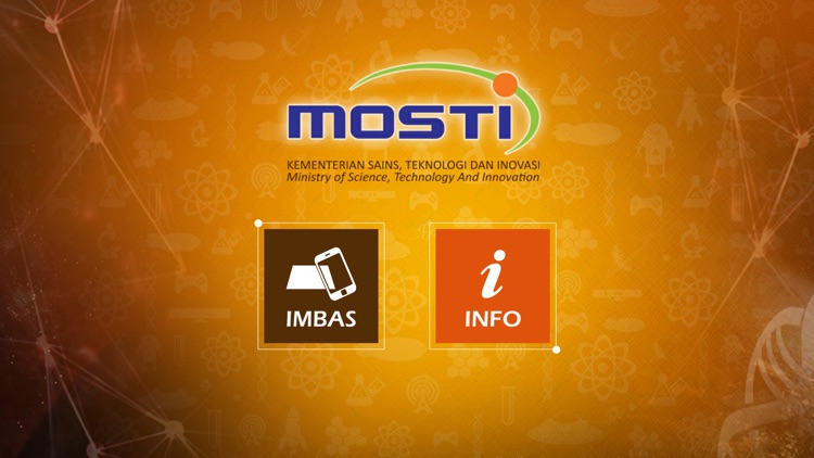 MOSTI Mobile by Kementerian Sains, Teknologi dan Inovasi (MOSTI)