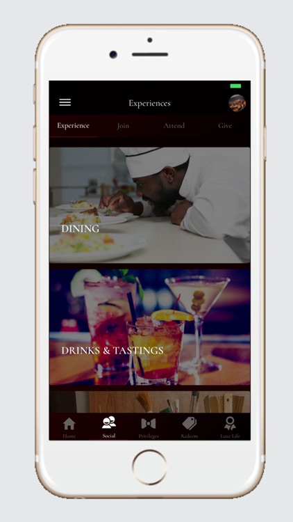 The Affinity Club by Affinity Club