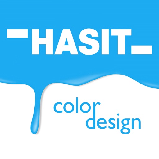 HASIT ColorDesign by Fixit TM Holding GmbH