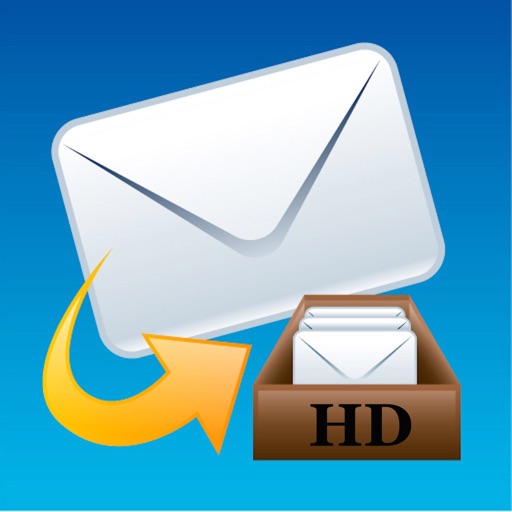 Mail Folders HD By TechKnowledge