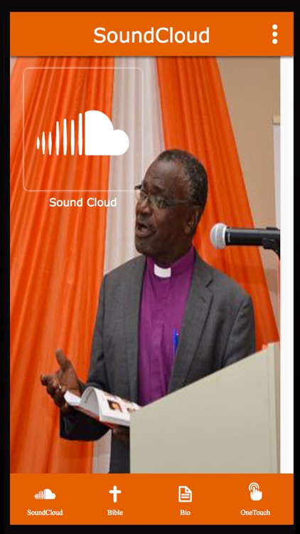 Bishop Brew Riverson by Dual Edged Ltd